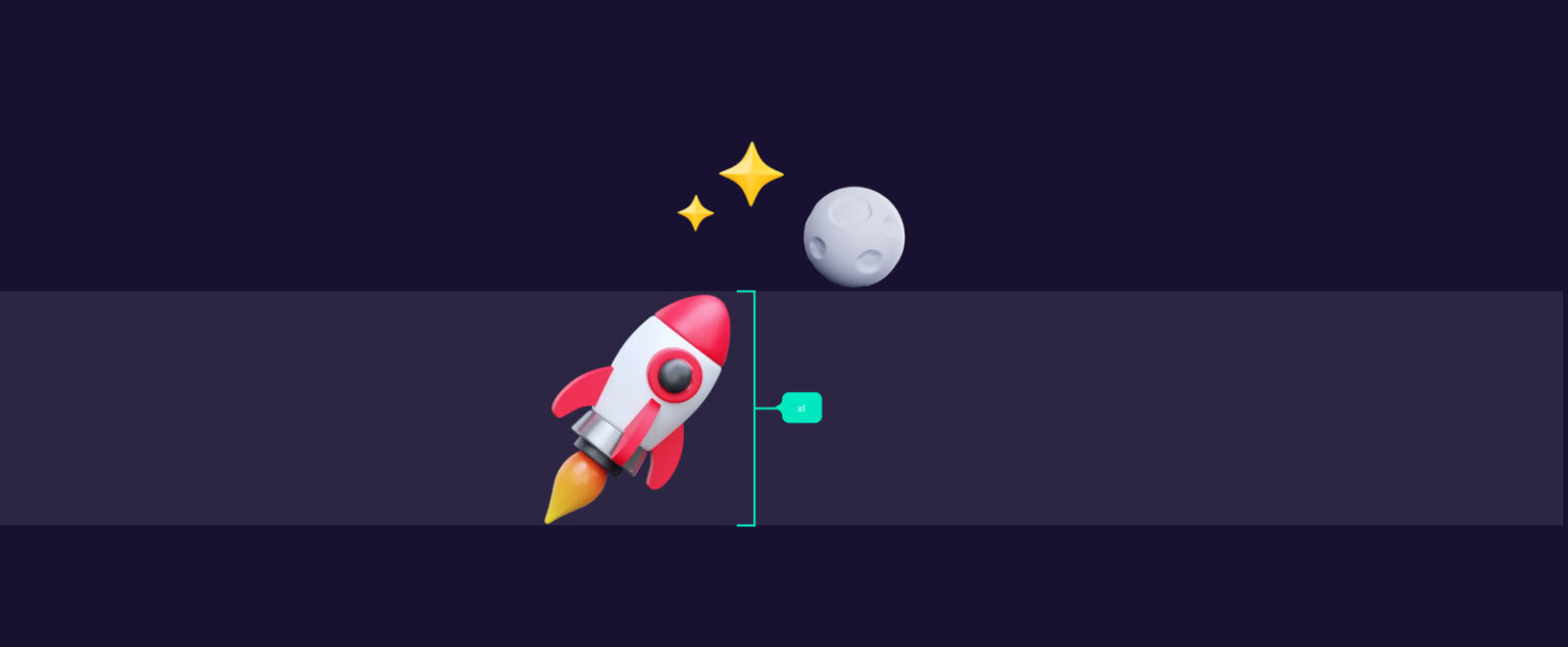 Less is more – Negative space in UI design - Grayscale