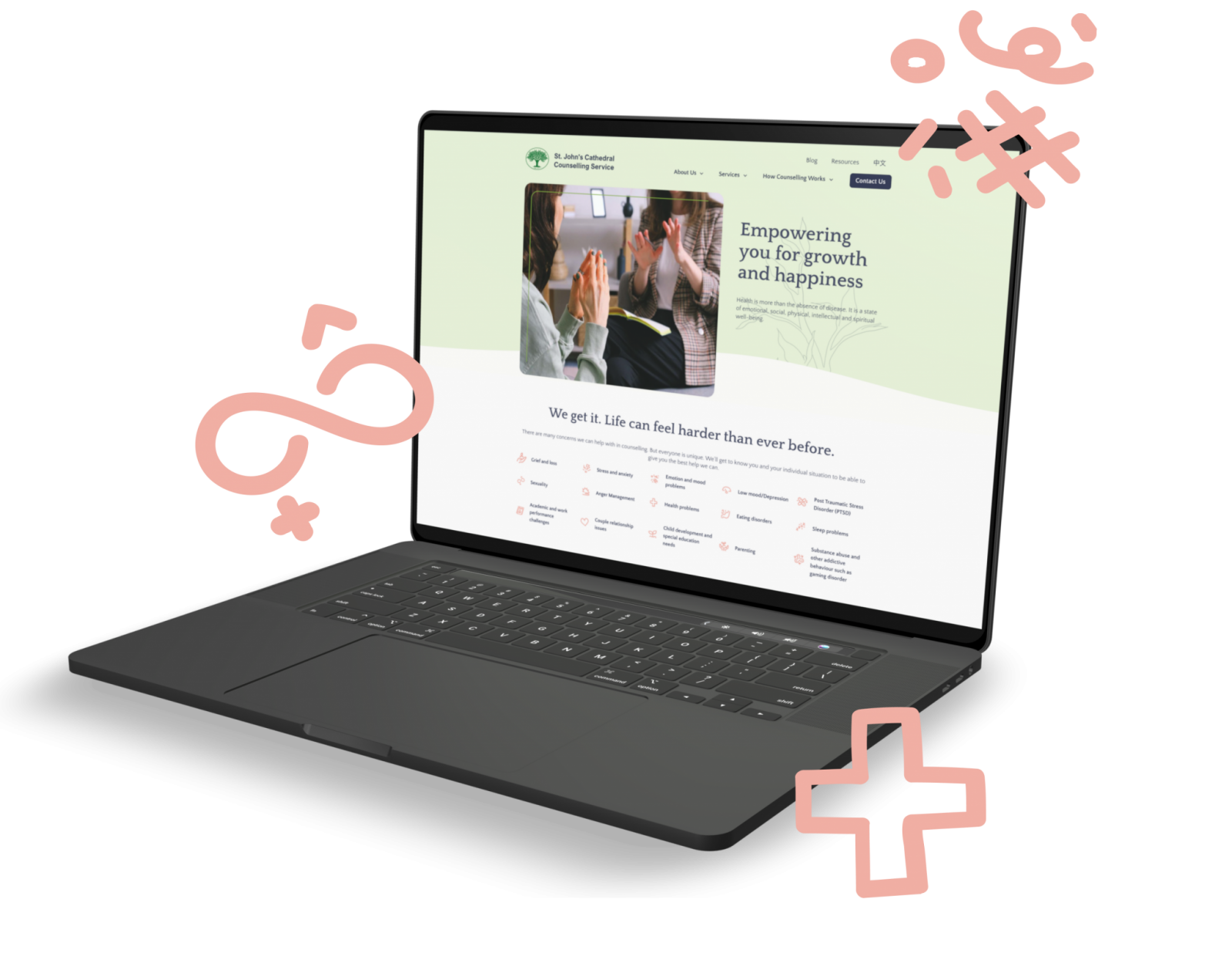 Grayscale, Web Design and Development Agency in Hong Kong