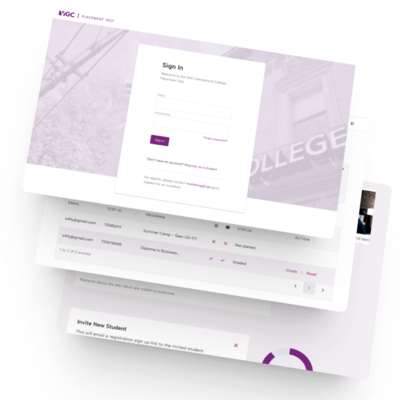 Grayscale, Web Design and Development Agency in Hong Kong